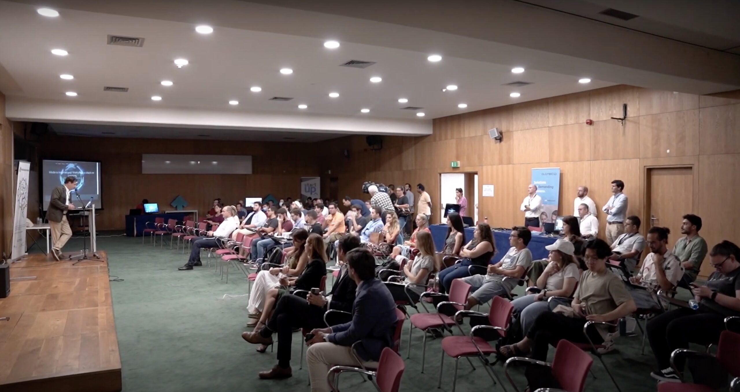 Artificial Intelligence Summit - MML '23